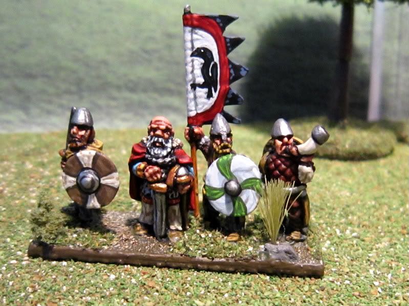 [TMP] "15mm Vikings - opinions?" Topic